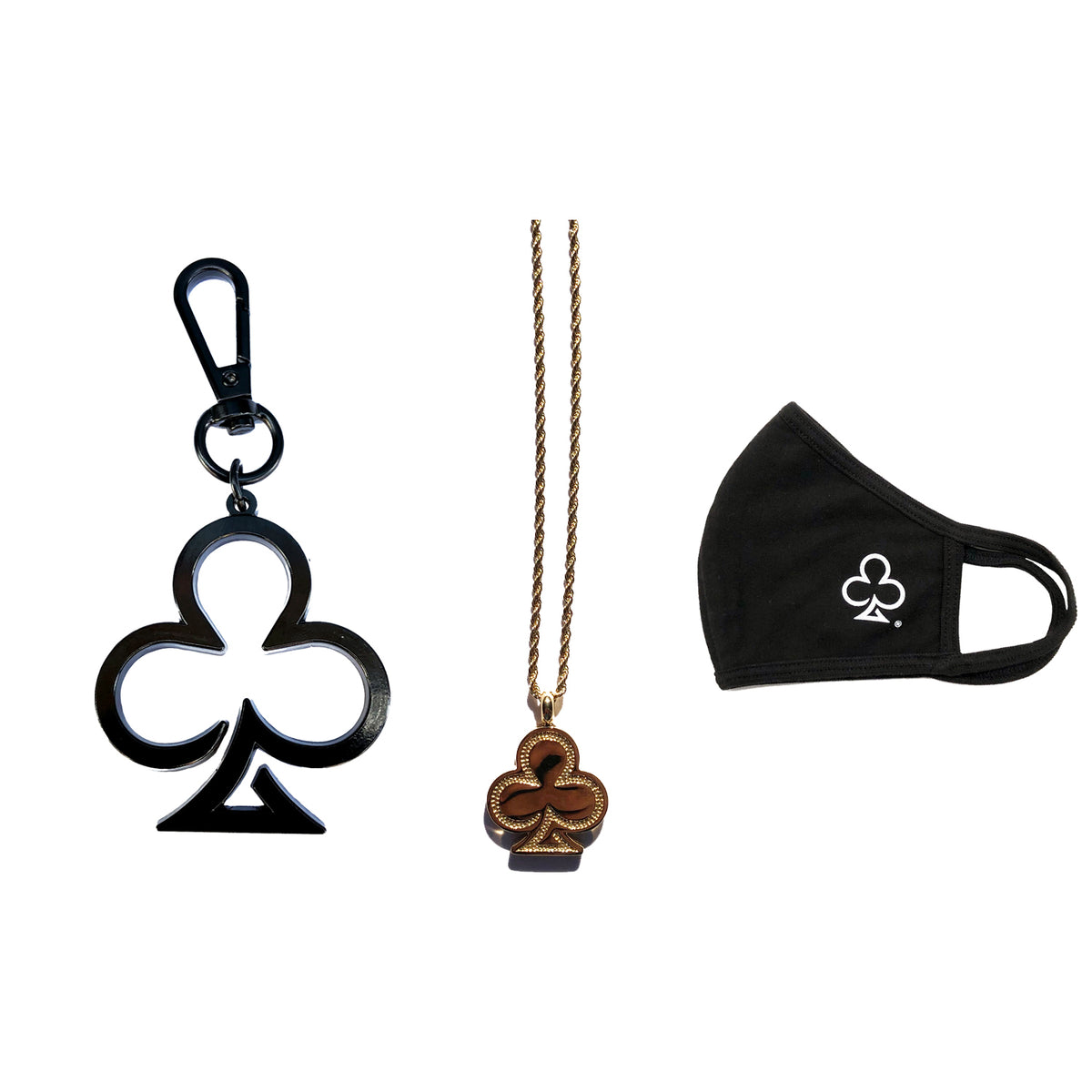 ACCESSORIES – The Loyalty Club